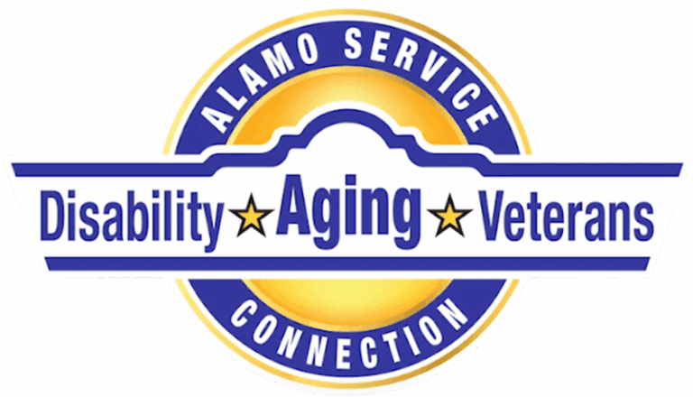 Older Adults - AACOG